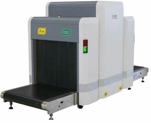 XRAY BAGGAGE SCANNERS - SECURITY PRO SOLUTIONS KENYA